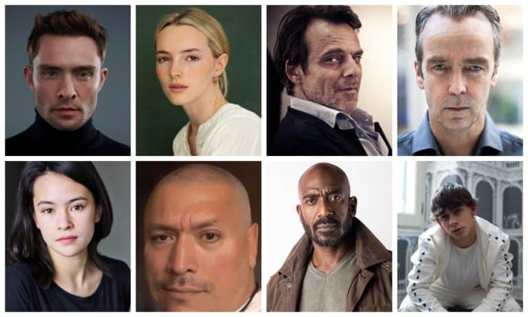 Luxvide » Sandokan, main cast revealed - Luxvide